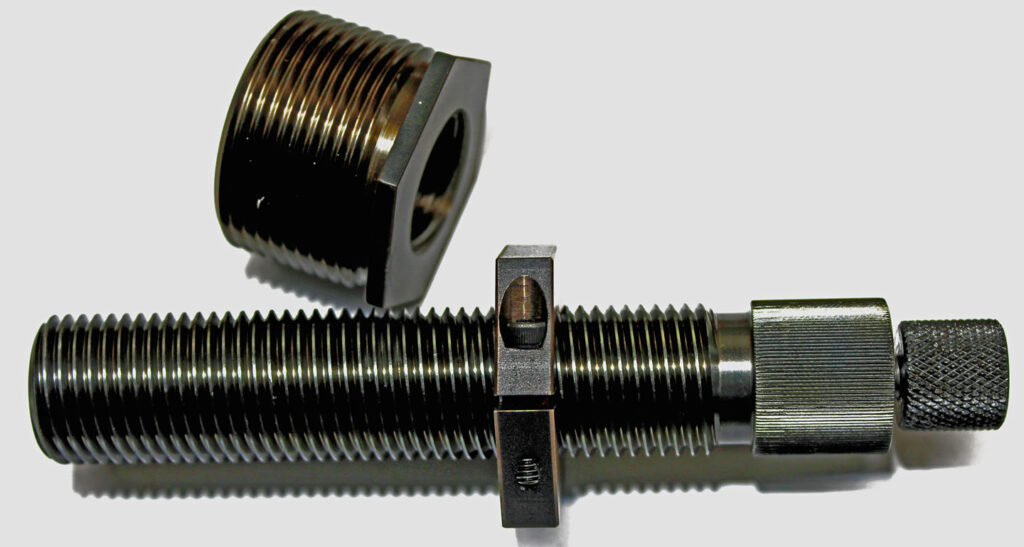 Bullet Making Tools & Presses - RCE LLC